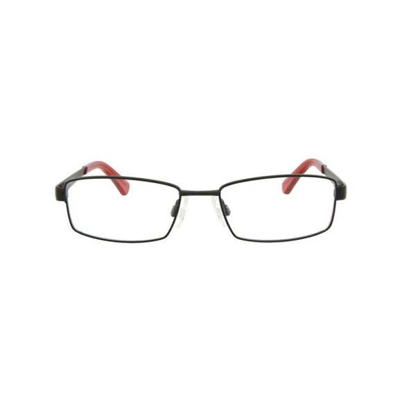 Puma | Accessories | Puma Squareframe Metal Optical Frames Grey ...